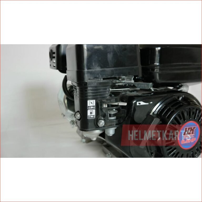 200cc Stationary Engine – 6.5HP – Mini bike kartel/Mini trike/Mini bike ...