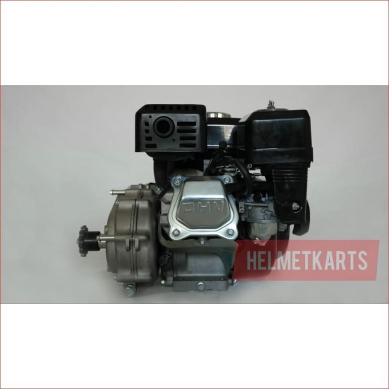 200cc Stationary Engine – 6.5HP – Mini bike kartel/Mini trike/Mini bike ...