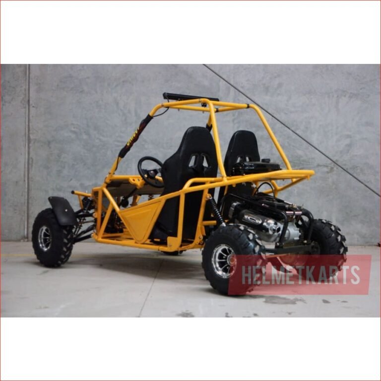 200GK-2SR – Piranha – Buggy – Mini bike kartel/Mini trike/Mini bike ...