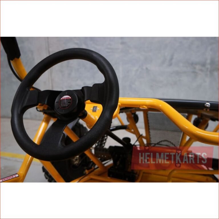 200GK-2SR – Piranha – Buggy – Mini bike kartel/Mini trike/Mini bike ...