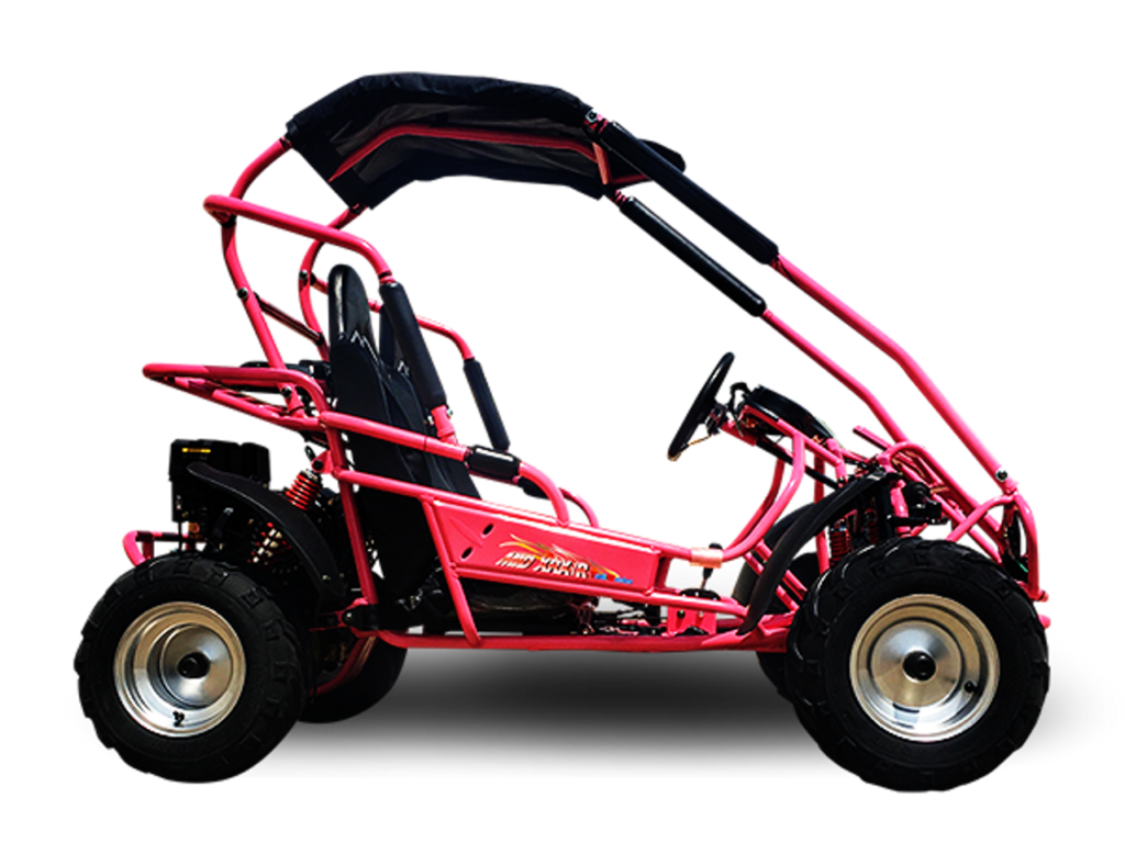 TrailMaster MID XRXR Go-Kart With Reverse - Mini bike kartel/Mini trike ...