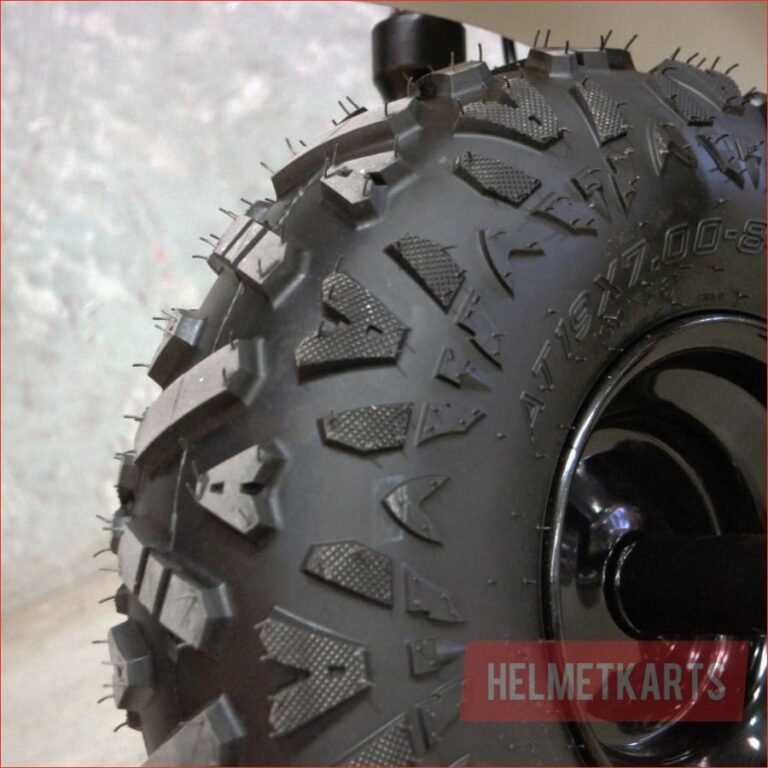 MB200 Trailmaster Hurricane – Mini Bike – Mini bike kartel/Mini trike ...